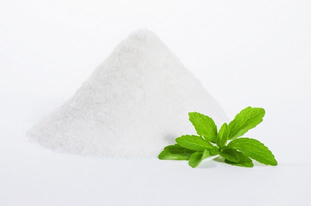 Стевия или сахар | Растение вместо привычных продуктов